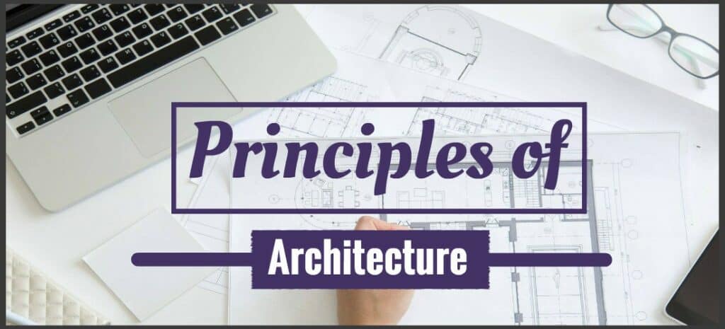 Architecture Principles Of Building Designing