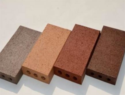 Different Types Of Stone Bricks