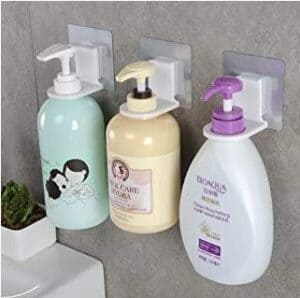 41 Bathroom Accessories & Their Purpose