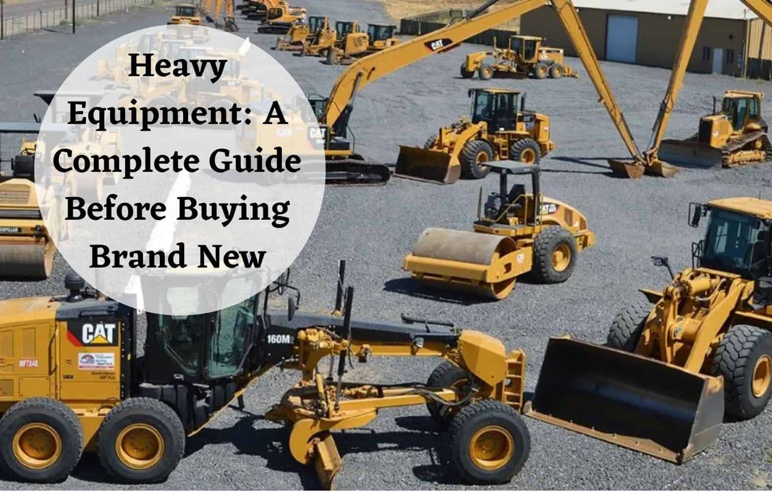 Heavy Equipment Guide Deals | emergencydentistry.com Heavy Equipment Guide Deals | emergencydentistry.com